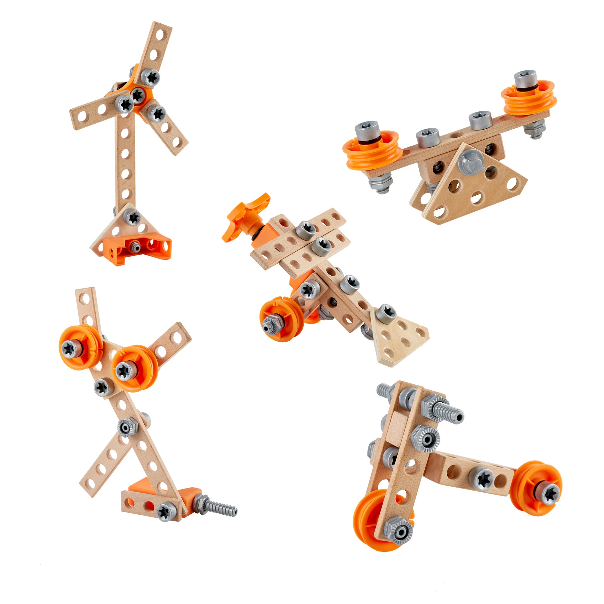 Experiment Starter Kit – Hape Toys