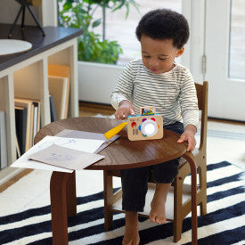 Baby Einstein Hape Learning Lens Toy Camera – Hape Toys