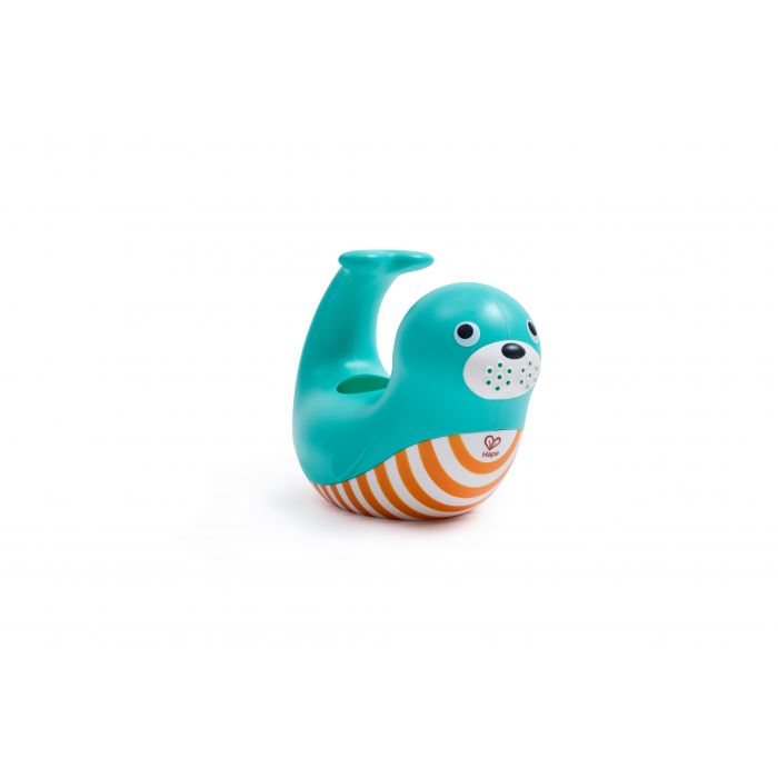Hape Happy Splashers Seal Jug – Hape Toys