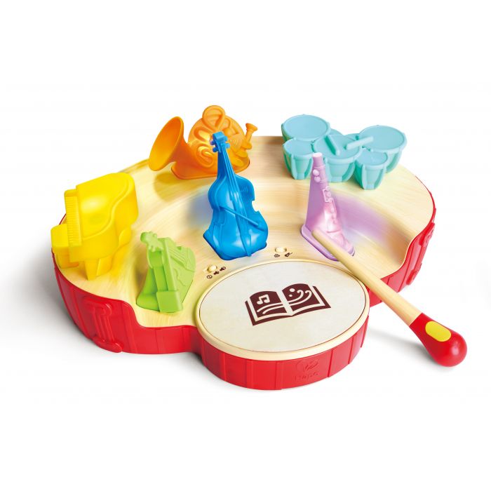 Hape Little Orchestra Conductor – Hape Toys