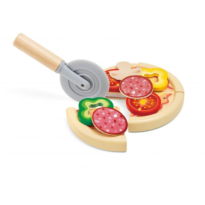 Hape Magic Pizza Oven – Hape Toys