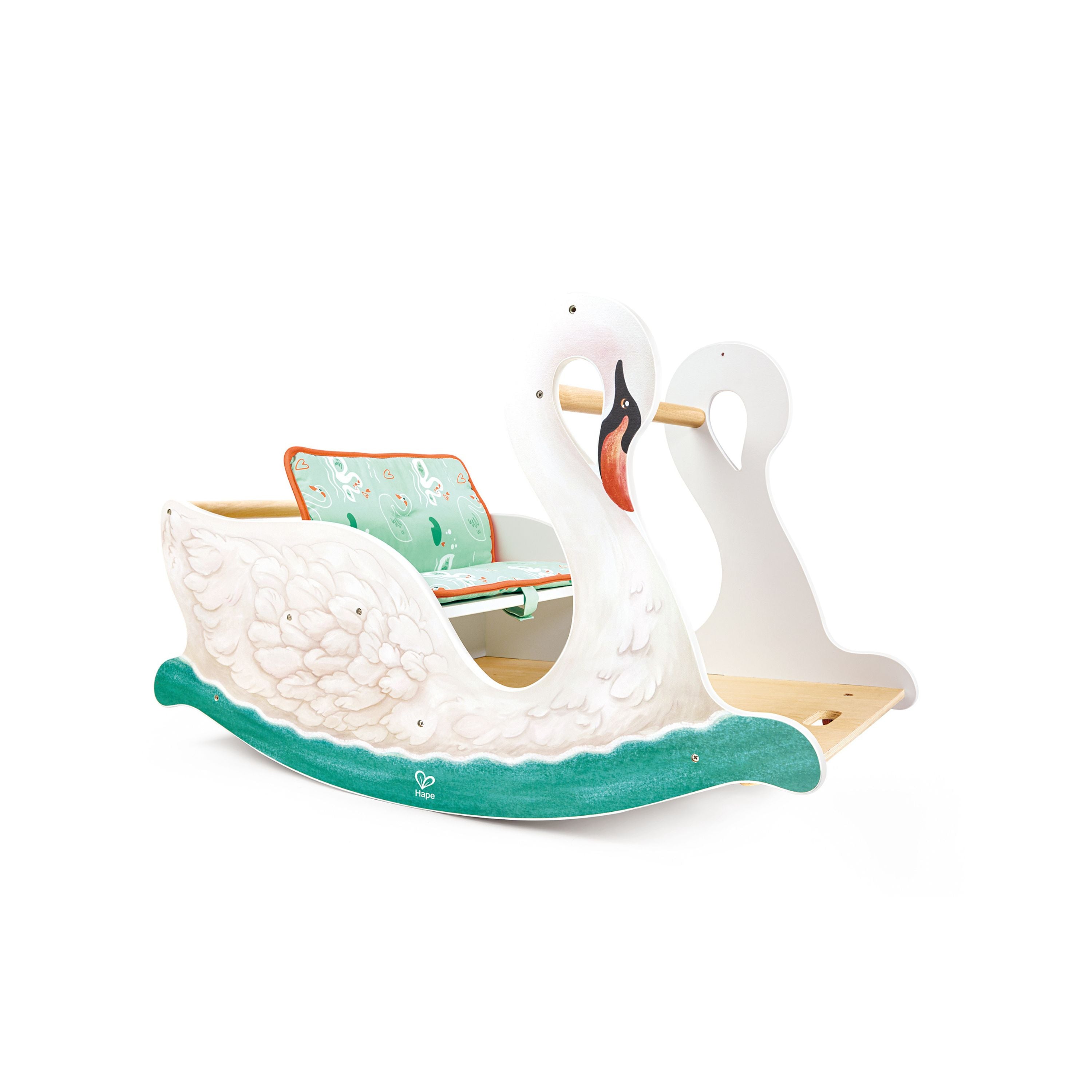 2 In 1 Swan – Hape Toys