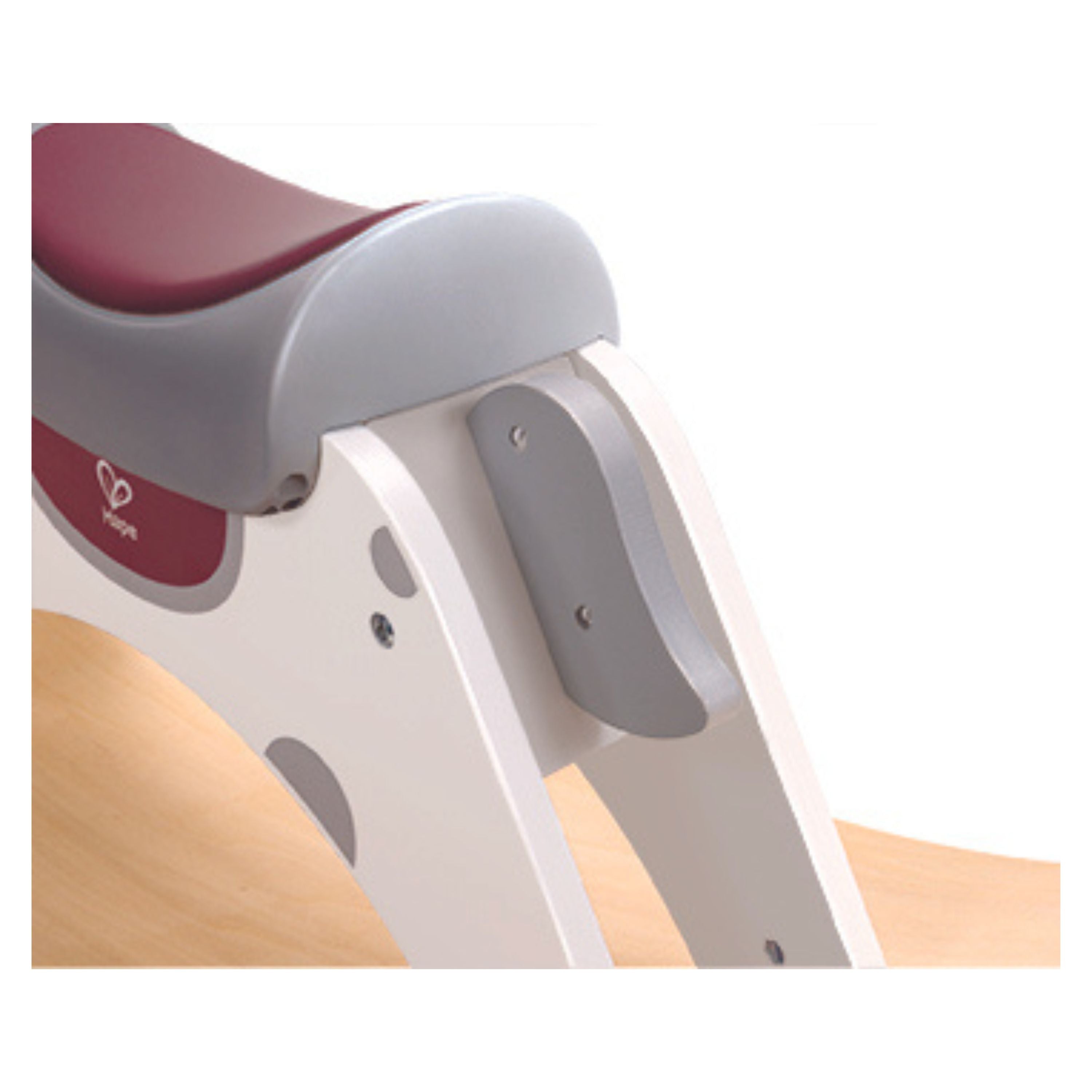 2 in 1 Rocking Horse – Hape Toys