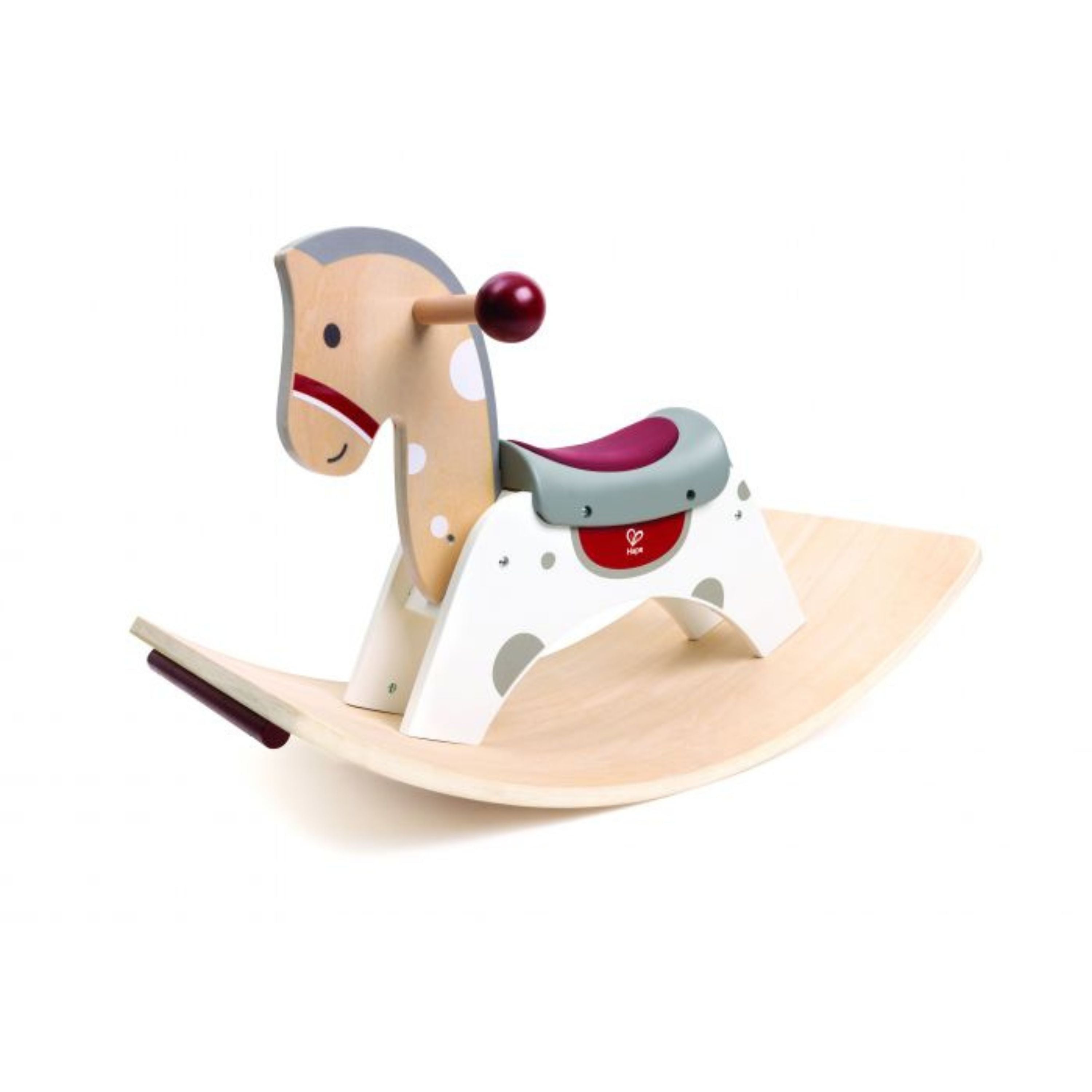 2 in 1 Rocking Horse – Hape Toys