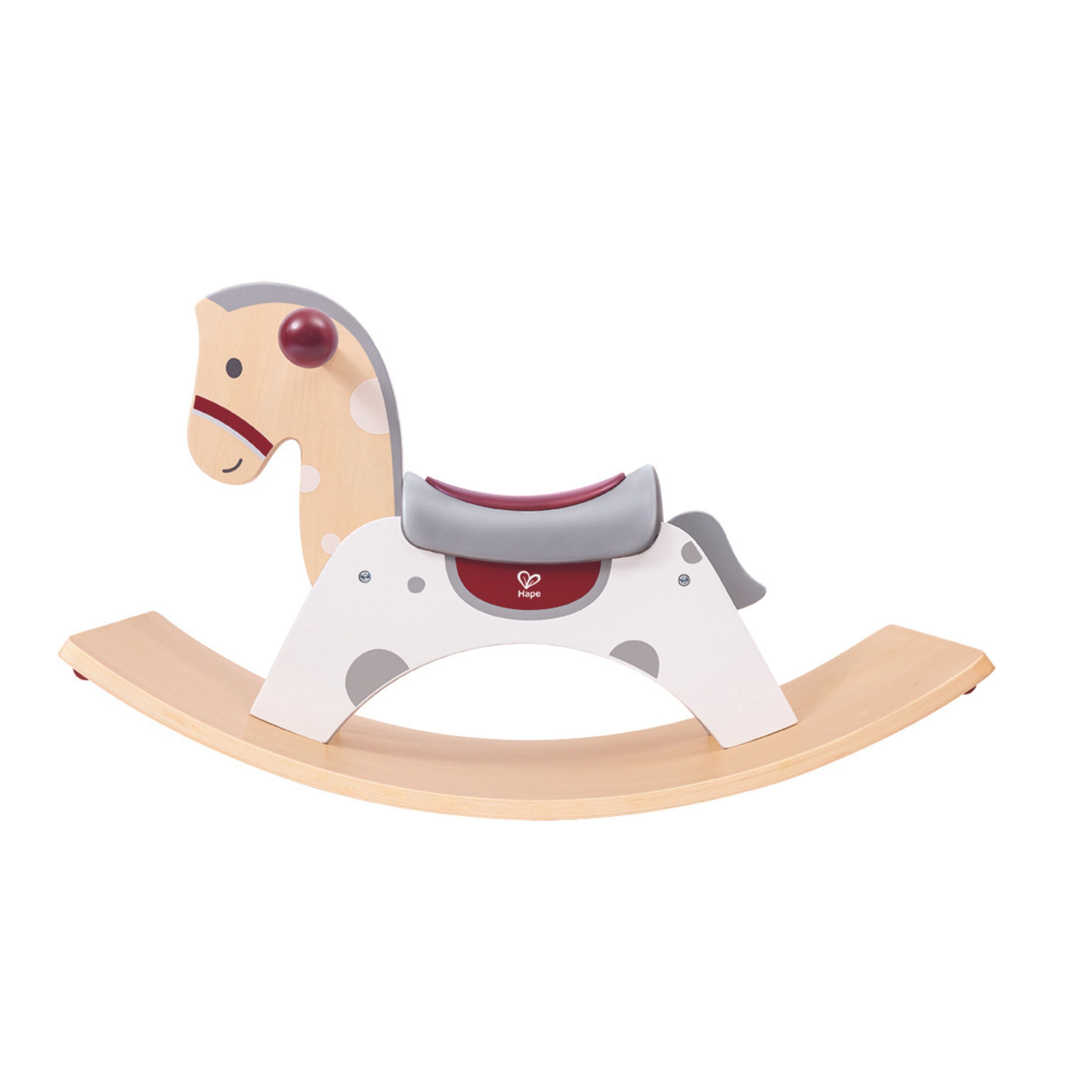 2 in 1 Rocking Horse – Hape Toys