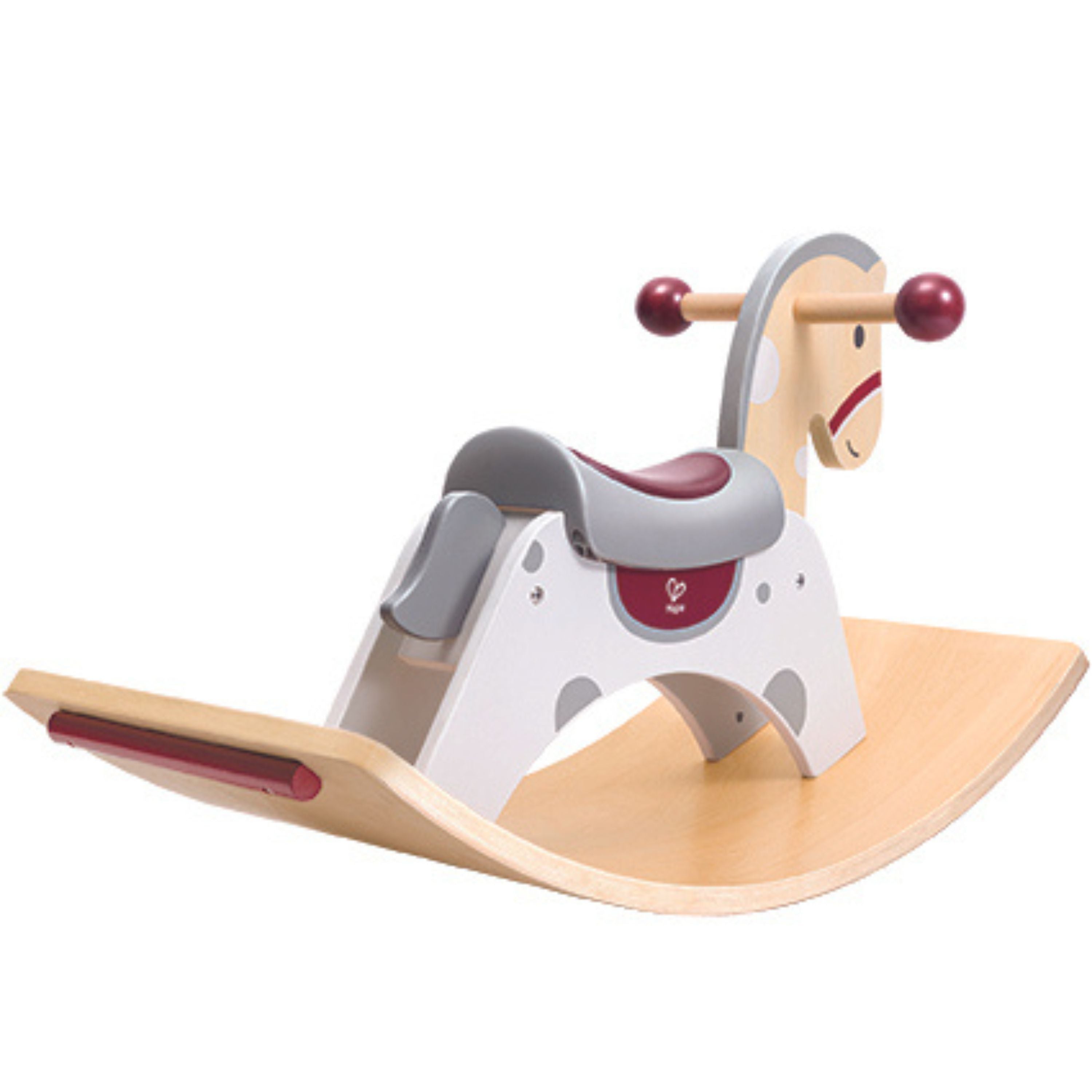 2 in 1 Rocking Horse – Hape Toys