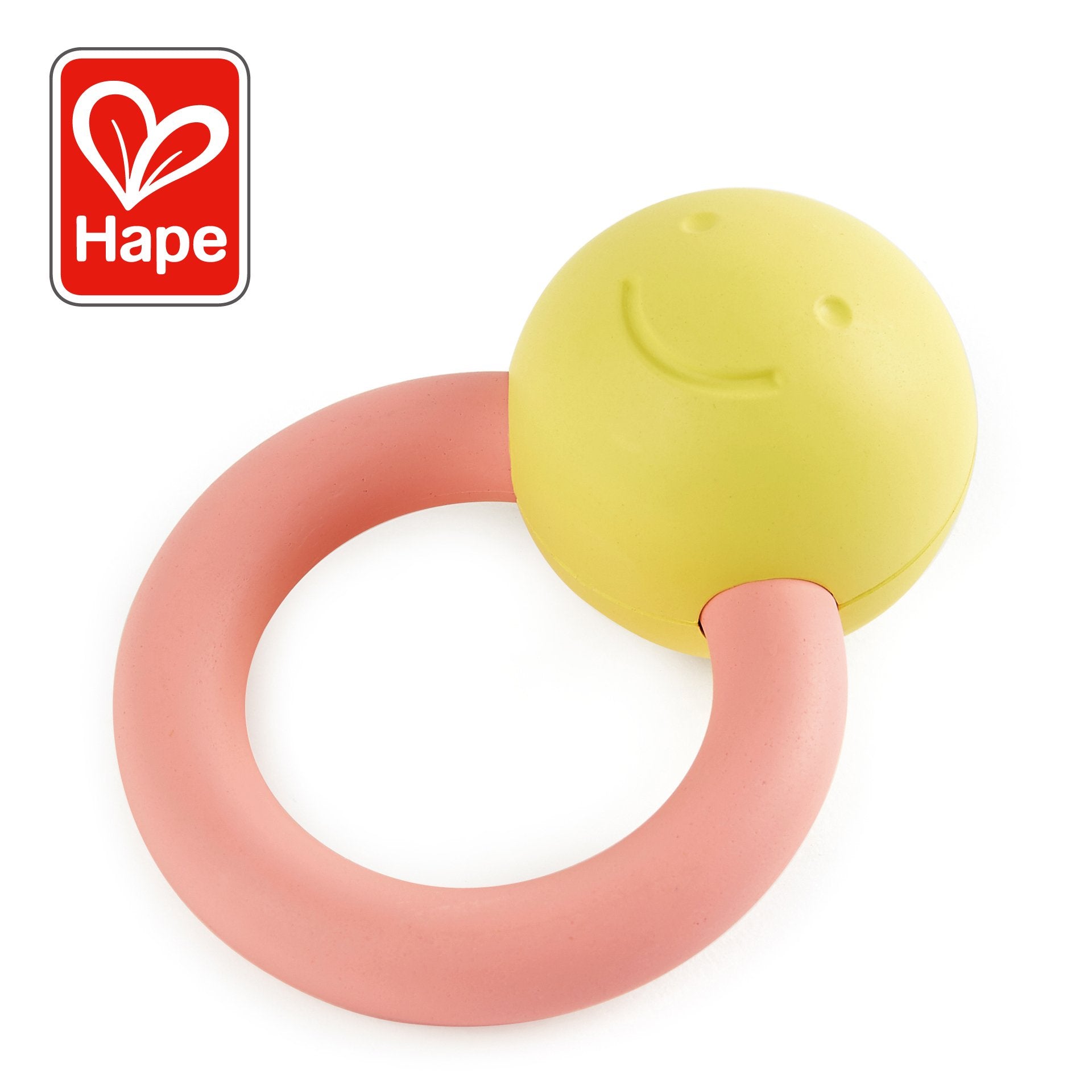 Ring Rattle – Hape Toys