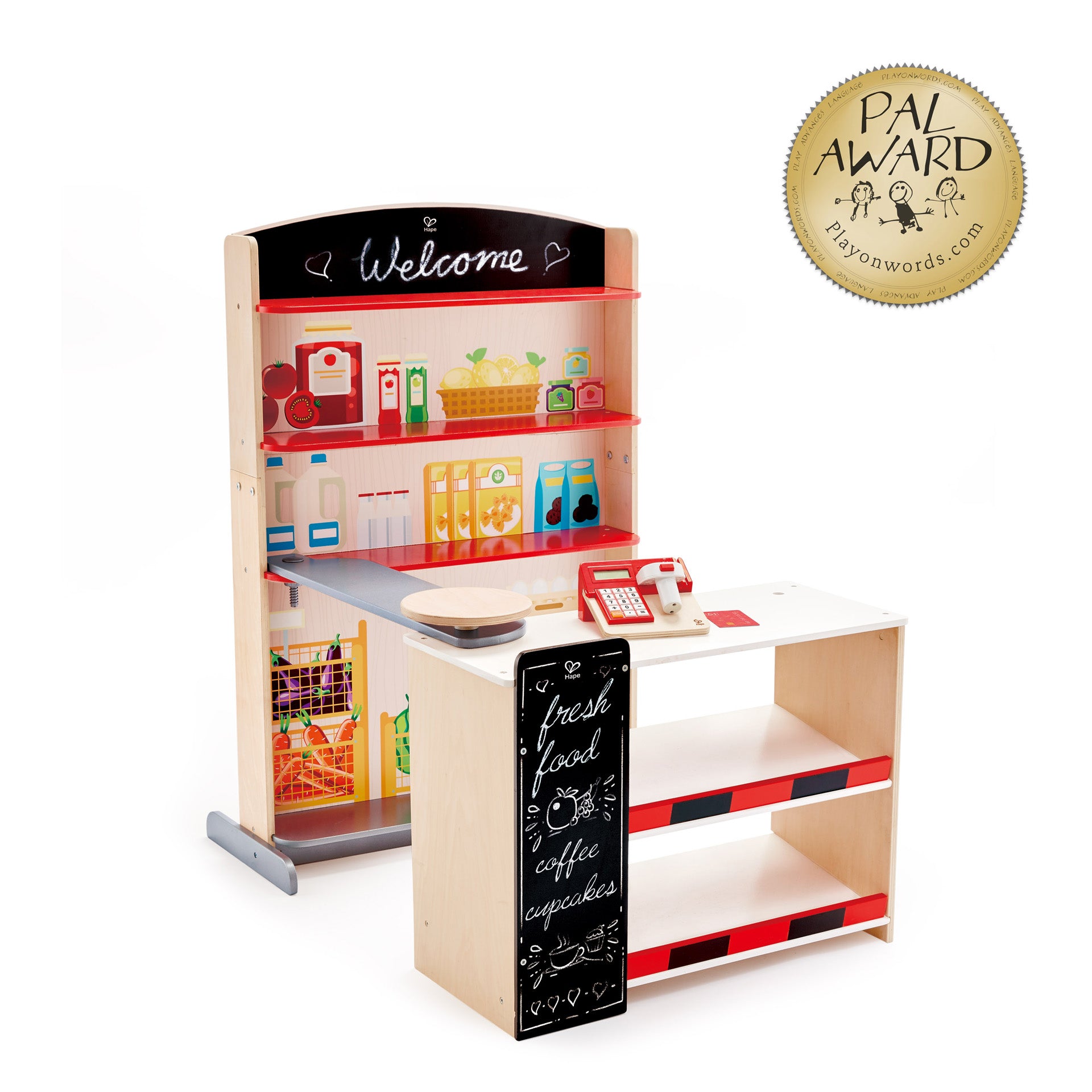 Pop-up Shop – Hape Toys