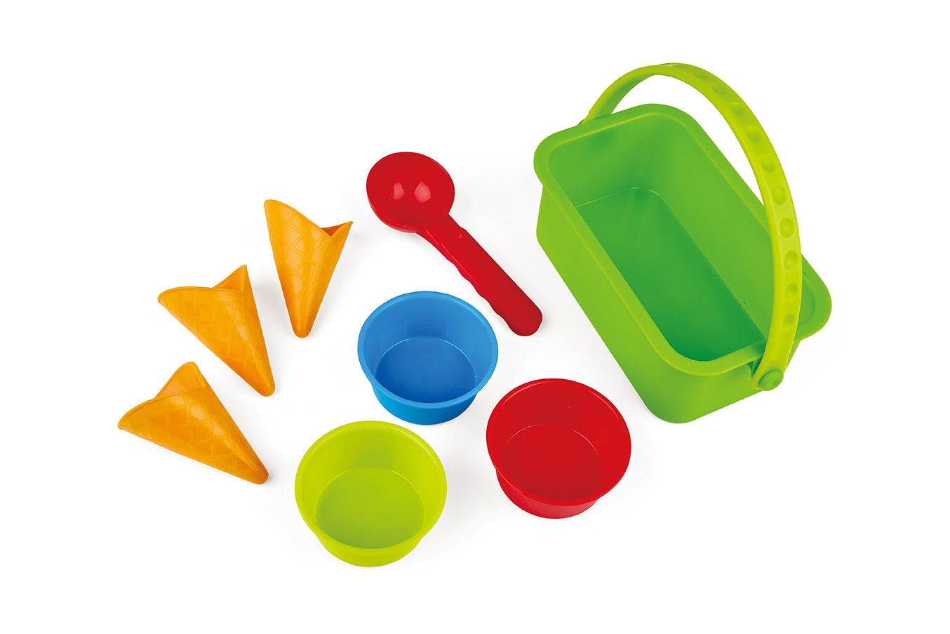 Ice Cream Shop – Hape Toys
