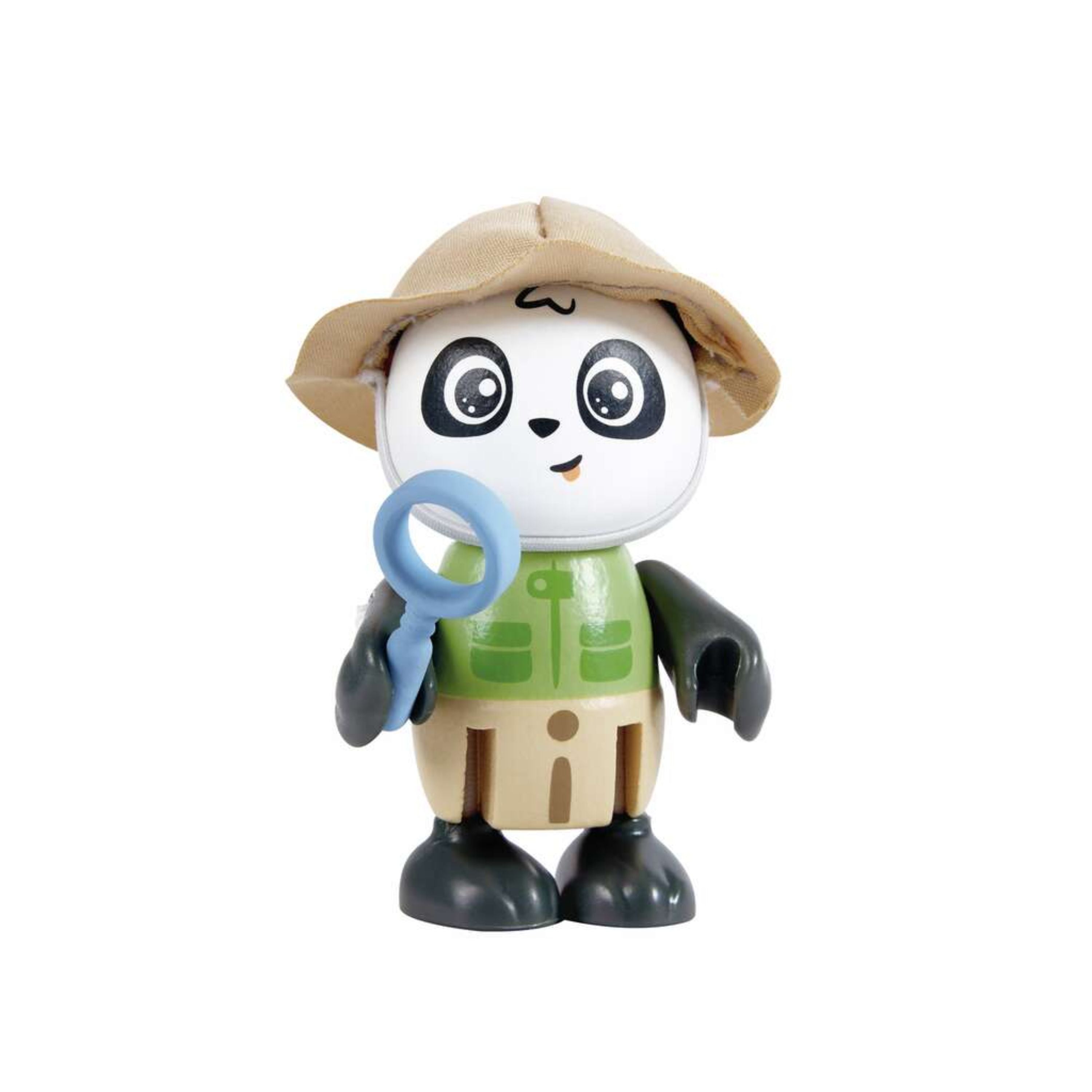 Green Planet Explorers Sam & Pam – Hape Toys