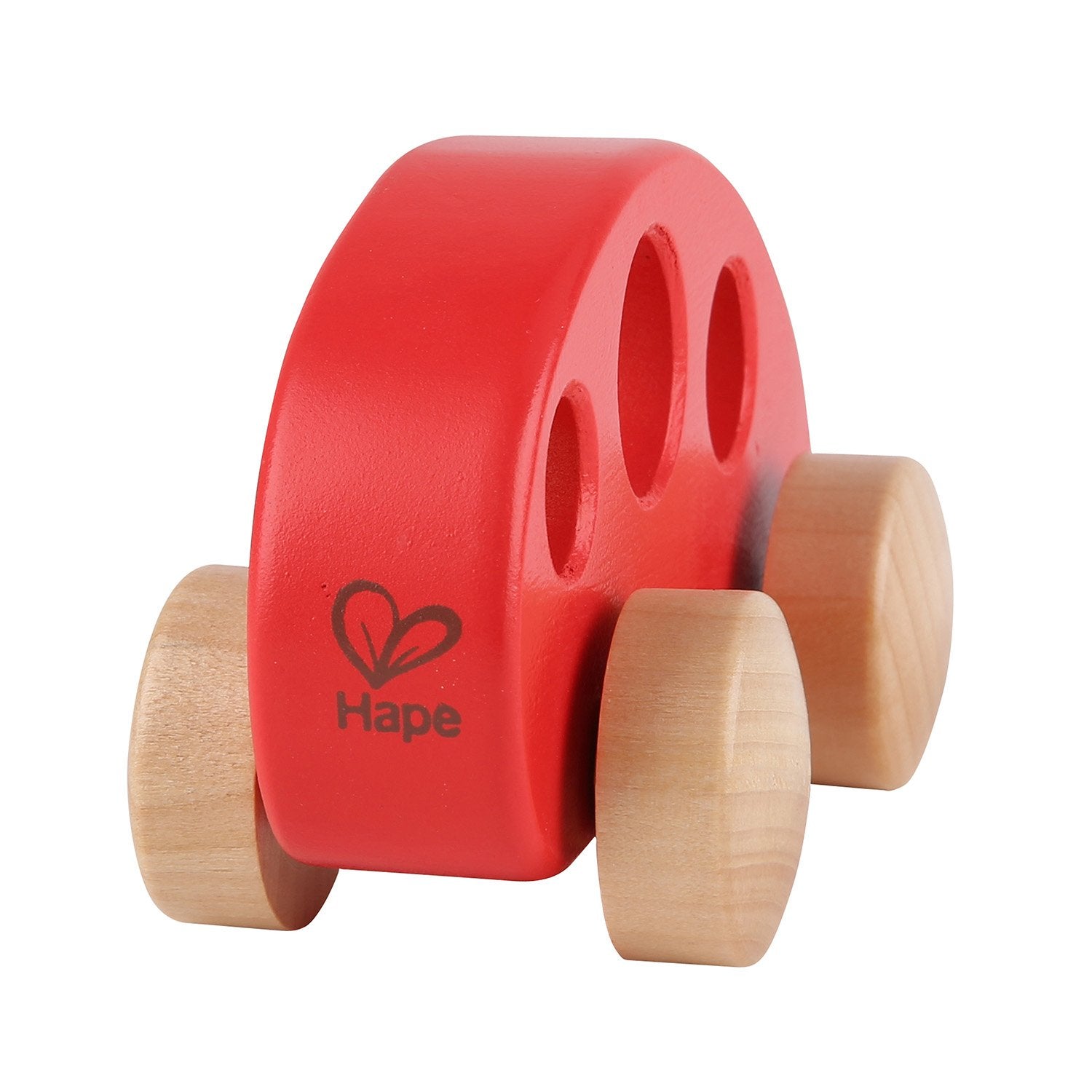 Mini Van, Red – Hape Toys